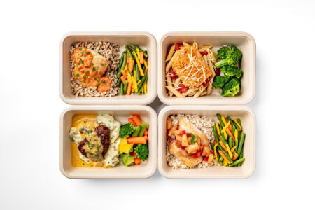 Medically Tailored Meals - Meals on Wheels People