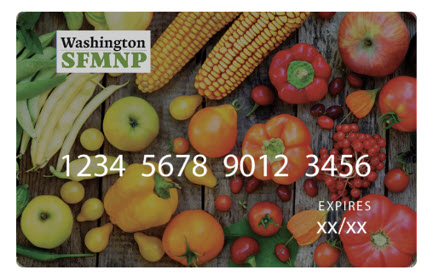 Senior Farmers Market Nutrition Program - Meals on Wheels People